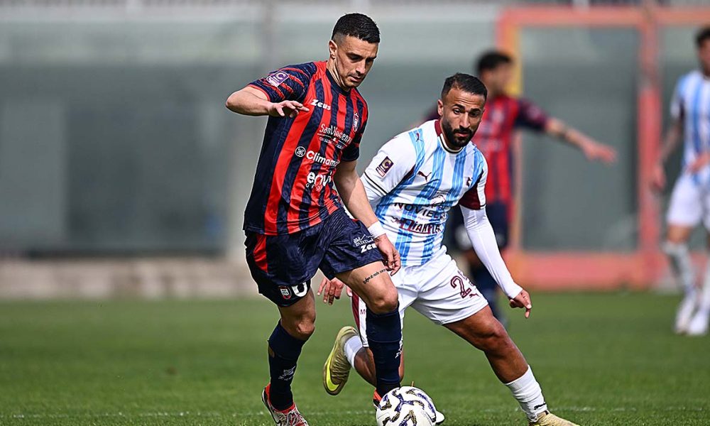 Salernitana-Picerno, probabili formazioni: tornano Tascone e Gyabuaa, a ...