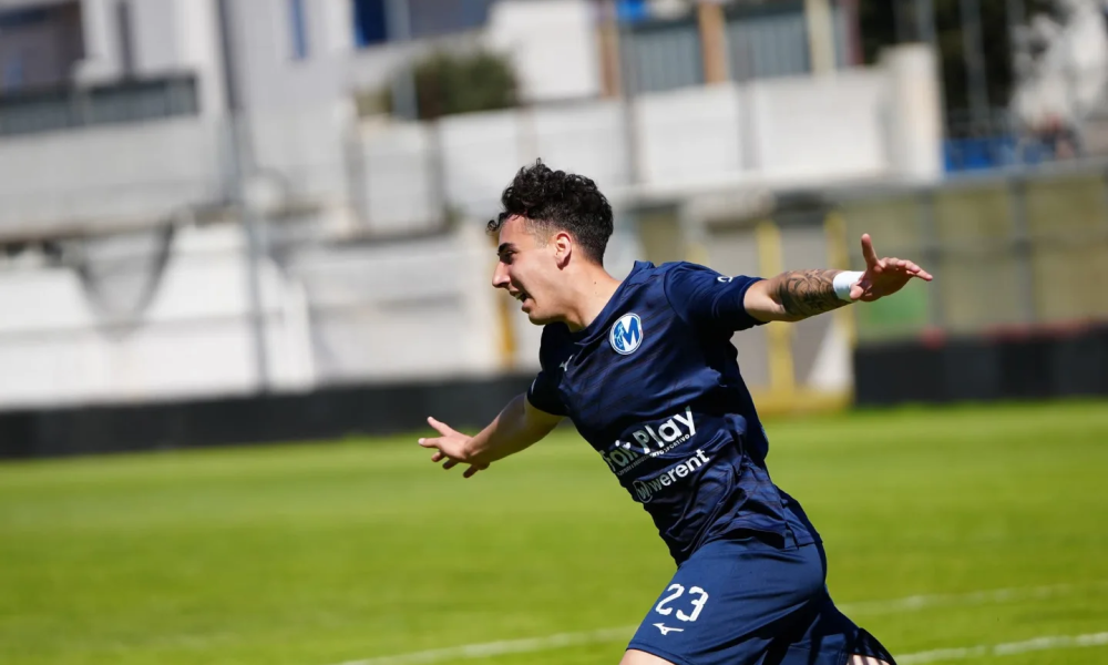Occhi in Serie D per Faggiano: dialogo in corso per Mastrovito ...